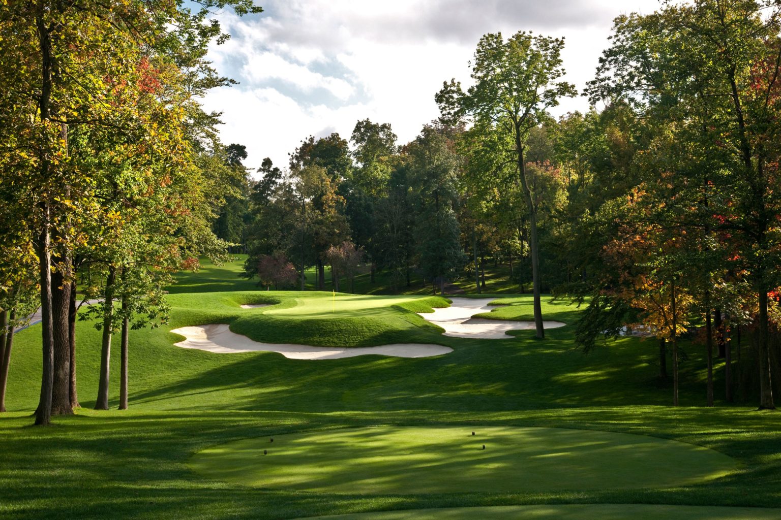 The Memorial Tournament Tips 2026 - Golf Betting System