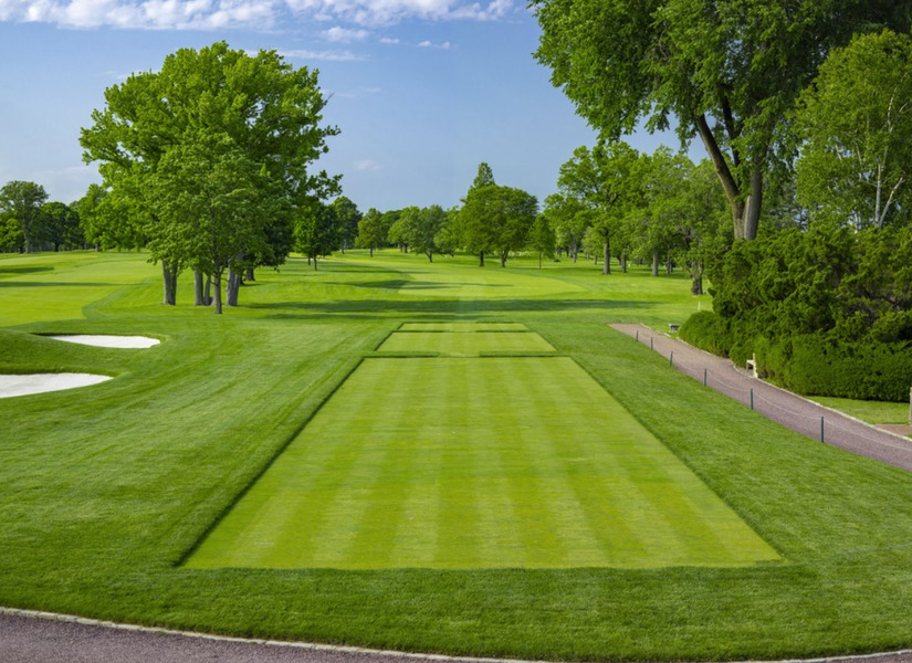 US Open Tips 2020, Winged Foot - Golf Betting System