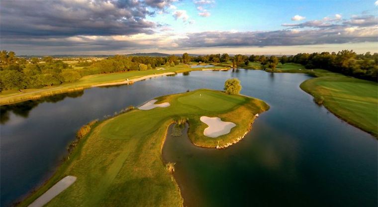 Austrian Golf Open Tips 2021 - Golf Betting System