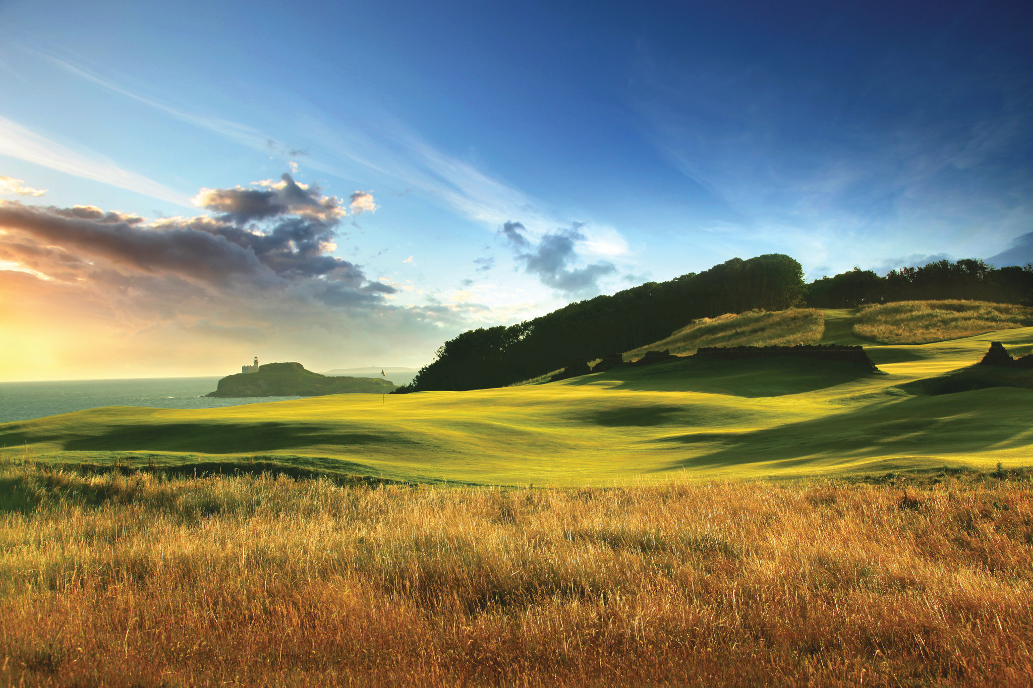 Genesis Scottish Open Tips 2025 - Golf Betting System