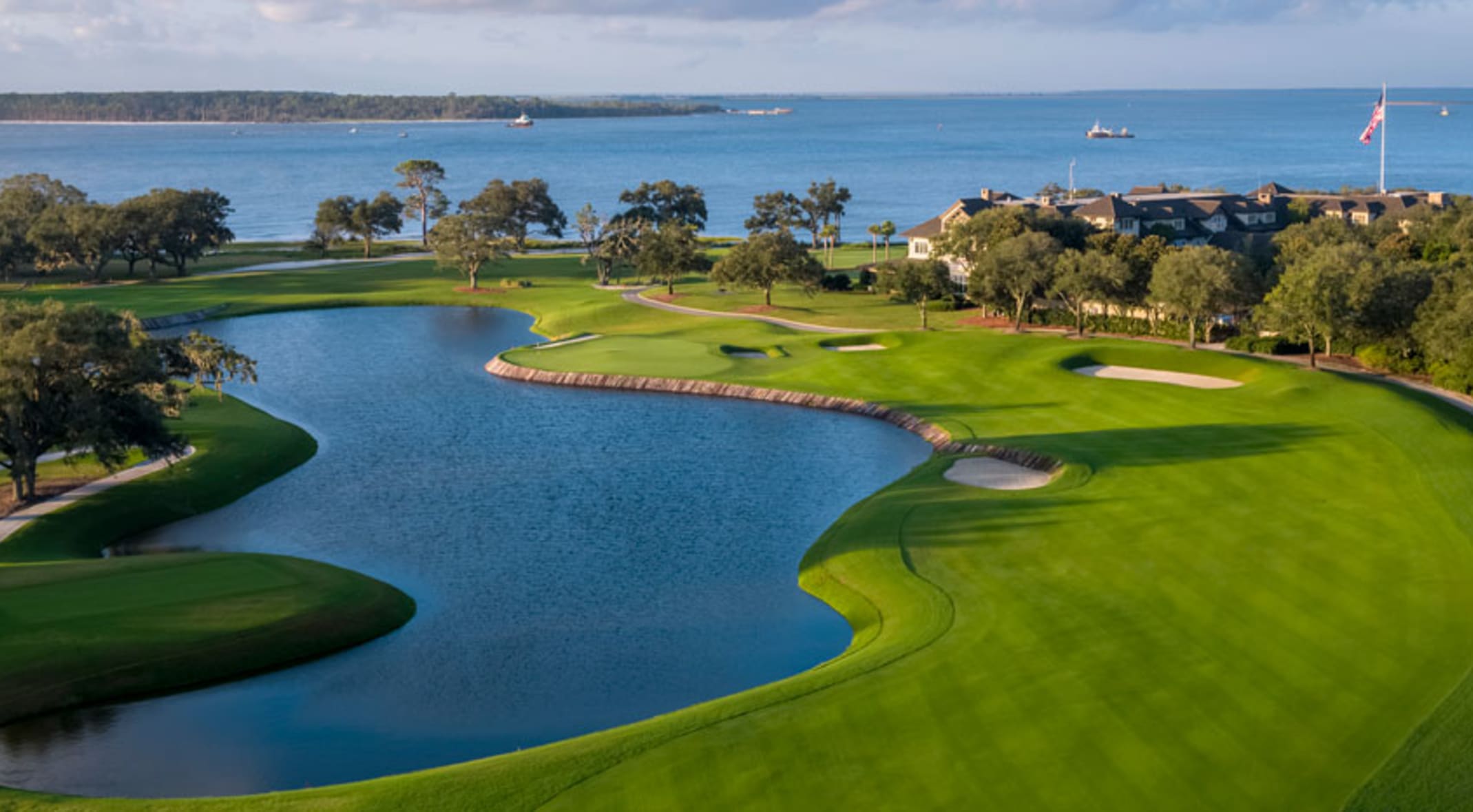 RSM Classic Tips 2024 - Golf Betting System