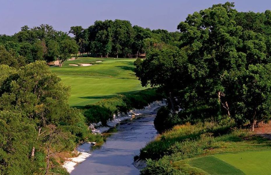 Byron Nelson Championship Tips 2022 - Golf Betting System