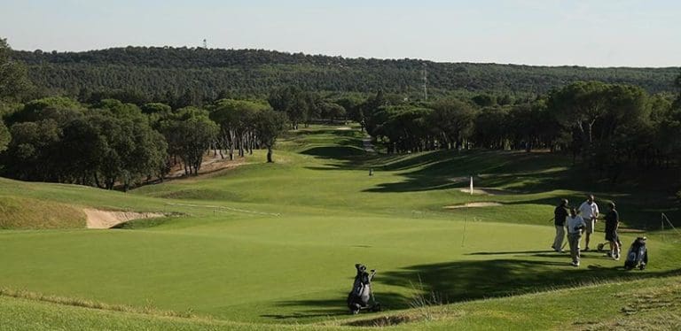 Open de Espana Tips 2025 - Golf Betting System