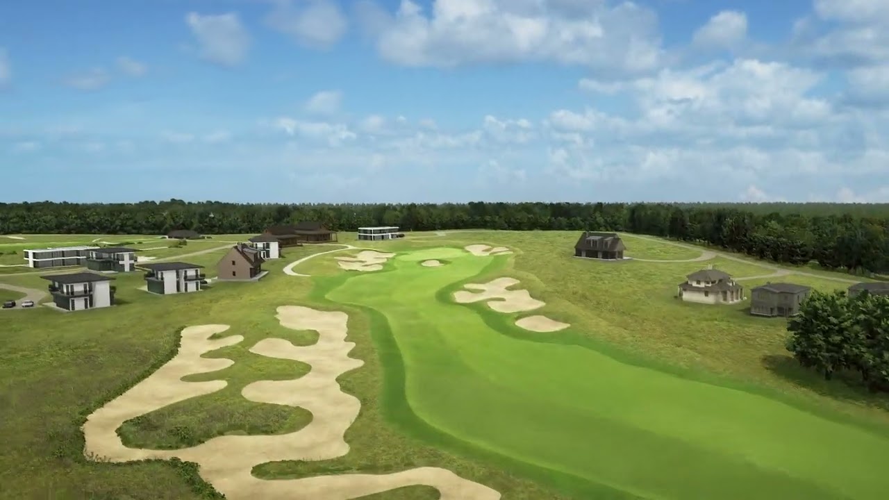Danish Golf Championship Tips 2024 - Golf Betting System