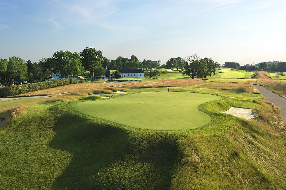 Truist Championship Tips 2025 - Golf Betting System