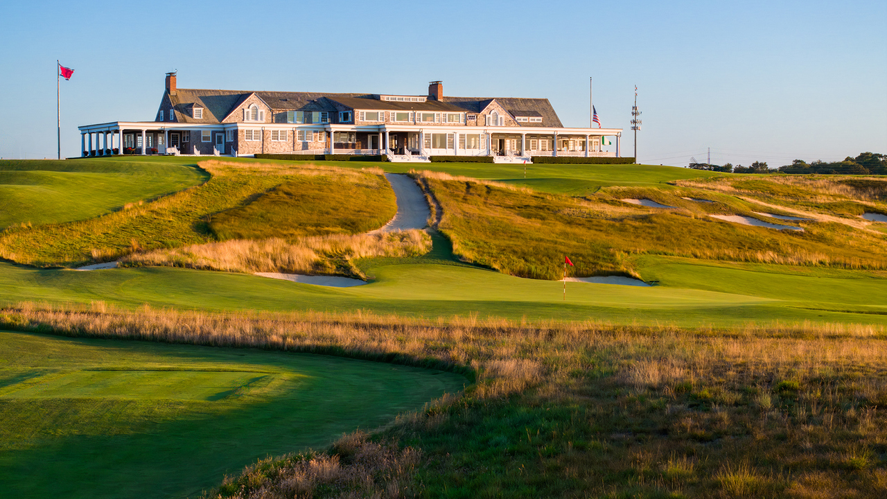 U.S. Open Tips 2026 - Golf Betting System